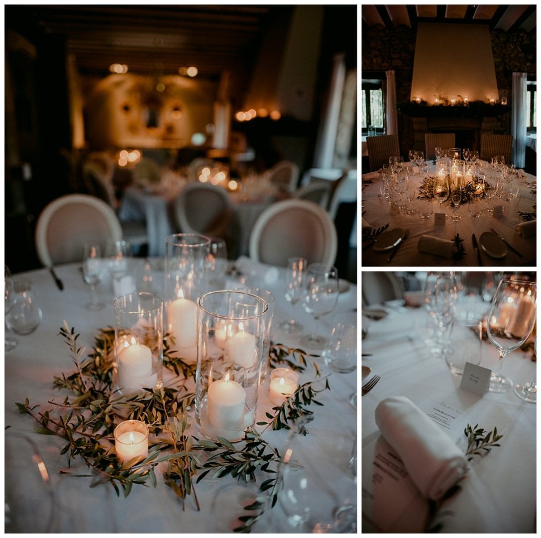Destination wedding in Basque Country - 20Eventos Wedding Planners