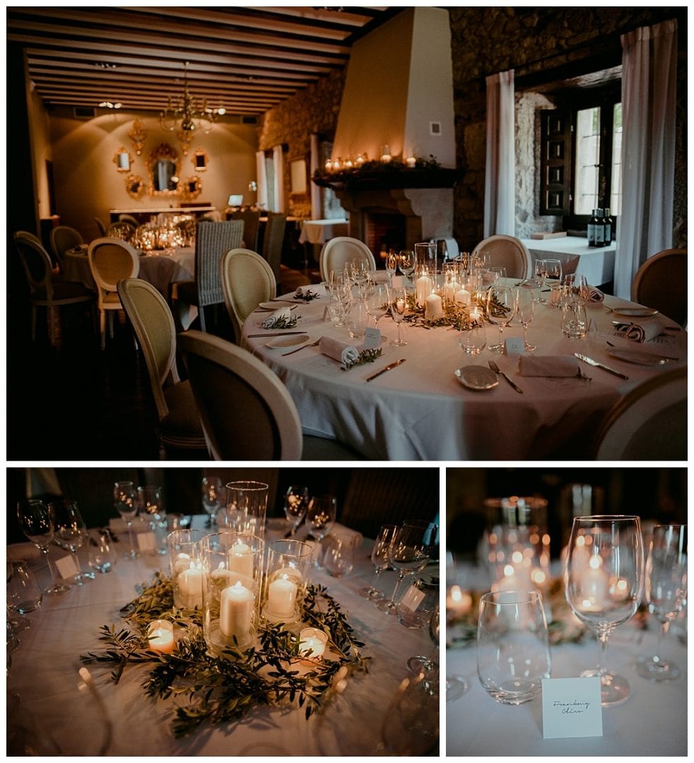 Destination wedding in Basque Country - 20Eventos Wedding Planners