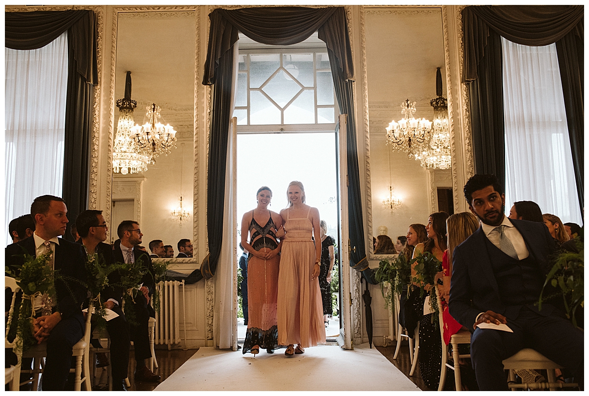 Elegant destination wedding in San Sebastian - 20Eventos Wedding Planners