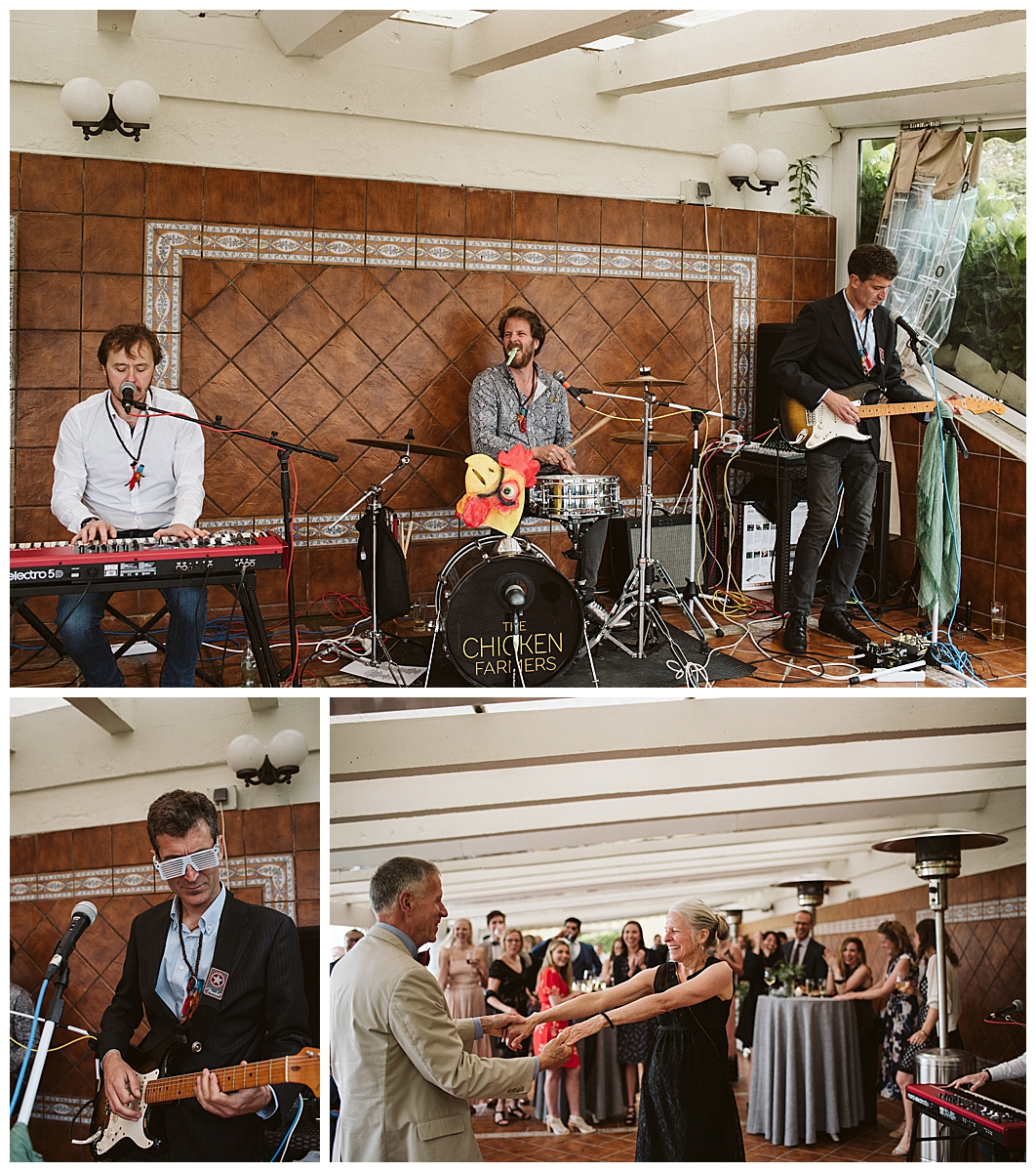 Elegant destination wedding in San Sebastian - 20Eventos Wedding Planners
